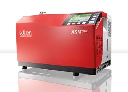 adixen by Pfeiffer Vacuum ASM340 – Vacumetrics