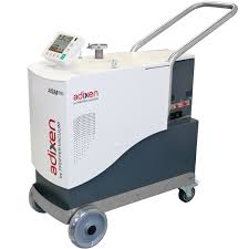 adixen by Pfeiffer Vacuum ASM380 – Vacumetrics