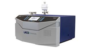 LACO TitanTest – Vacumetrics